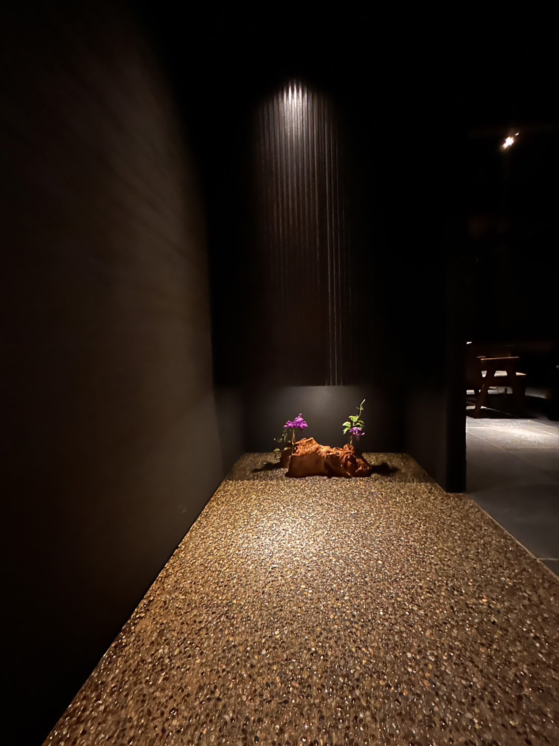 名称／OHAKO（オハコ）